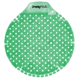 KleenLine Tidal Wave 60-Day Urinal Screen, Cucumber Melon, 6 per box, 6 ...