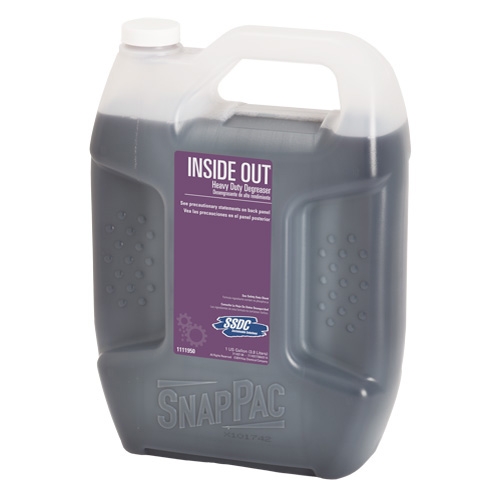 INSIDE OUT HVY DTY DEGREASER GAL 2/CS - BradyPLUS
