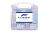 PURELL™ Body Fluid Spill Kit, Pack of 8 - BradyPLUS
