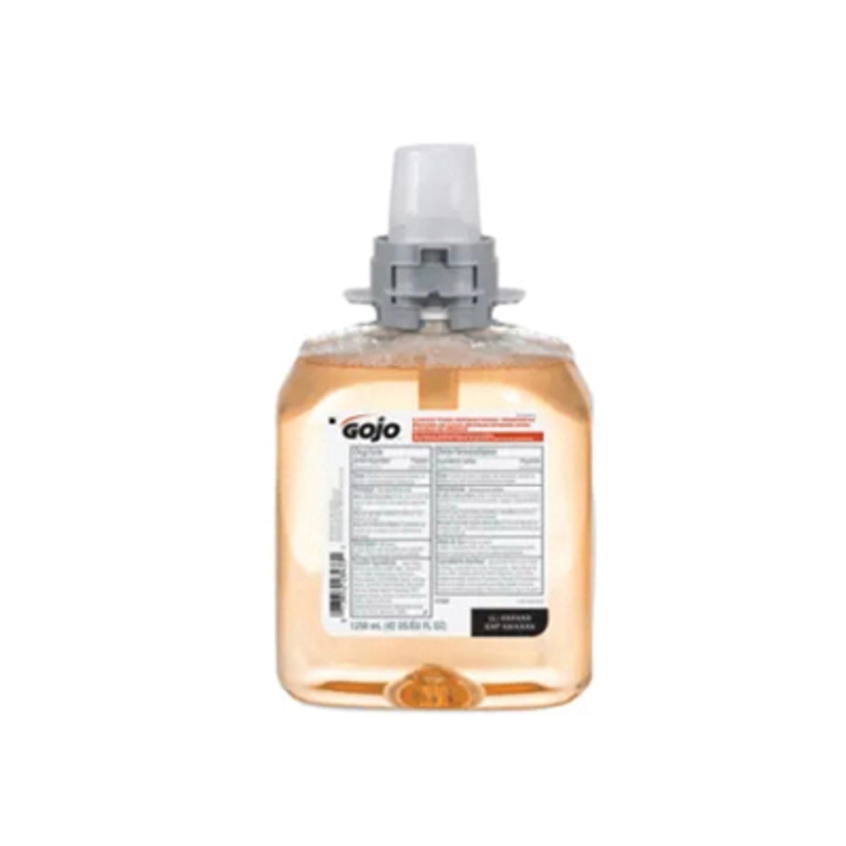 GJ516204 | GOJO® 5162-04 Luxury Foam Antibacterial Handwash | HILL & MARKES