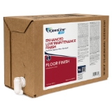 KleenLine Pro Enhanced Low Maintenance Finish 5 Gallon - BradyPLUS