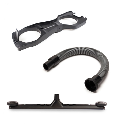 Proteam Proguard Front Mount Squeegee - BradyPLUS