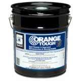 Orange Tough 15 Cleaner, 5 Gallon - BradyPLUS