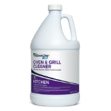 KleenLine Pro Oven & Grill Cleaner 1 Gallon, 4 per case - BradyPLUS