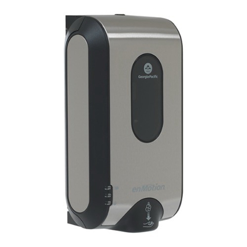 GP-52060 SOAP DISP WALL MOUNT NG STN - BradyPLUS